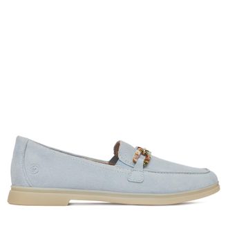 Remonte Halbschuhe Remonte D2F00-12 Blau