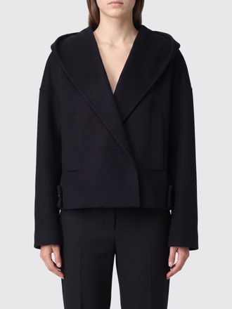 Sportmax Jacke Damen Farbe Schwarz