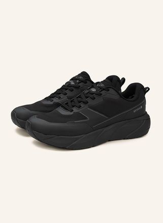 Lloyd Loom Gtx Sneaker schwarz