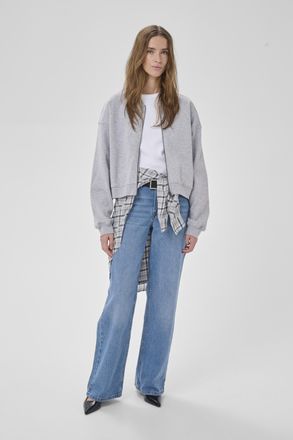 MY ESSENTIAL WARDROBE Sweatshirt MetaMW Sweatshirt Loose fit