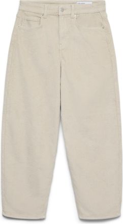Vero Moda Vmbillie Hr Barrel ANK Cord Pants Noos
