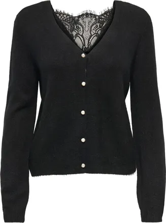 Only Strickjacke ONLADELE