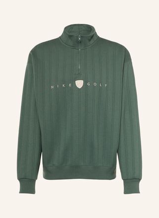 Nike Sweat-Troyer Fairway Fresh gruen