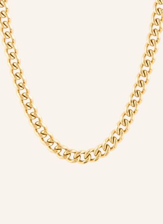 Edblad Edblad Halskette Clark gold