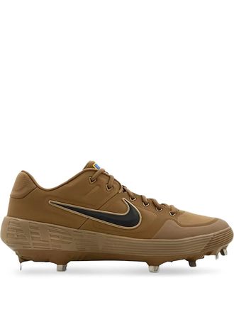 Nike Alpha Huarache Elite 2 Sneakers - Braun