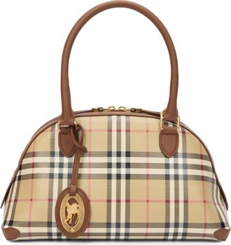 Burberry Primrose Shoulder Bag - Beige