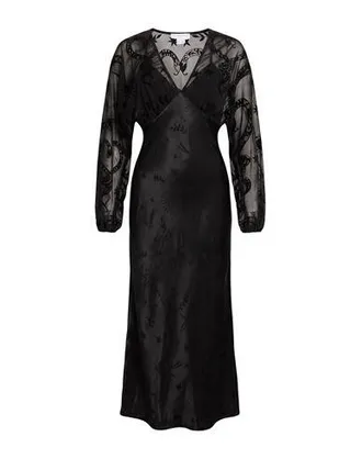 Never Fully Dressed ROBES - Robes longues sur YOOX.COM
