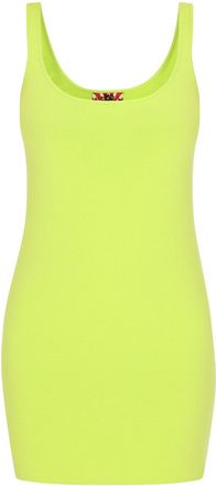 Mymo Kleid Fashion Look