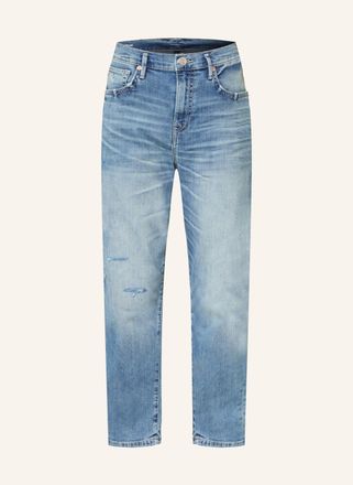 True Religion Jeans Hope Bow Leg blau