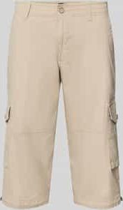 Bugatti Capri Cargo Pants mit Pattentaschen