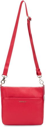 Mandarina Duck MELLOW LEATHER CROSSOVER, A93