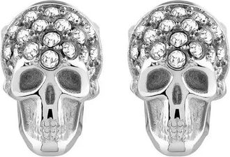 Philipp Plein Femme, Accessoires, Gris, Taille: ONE Size Watches