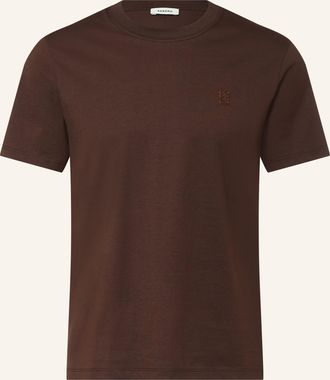 Sandro Sandro T-Shirt braun