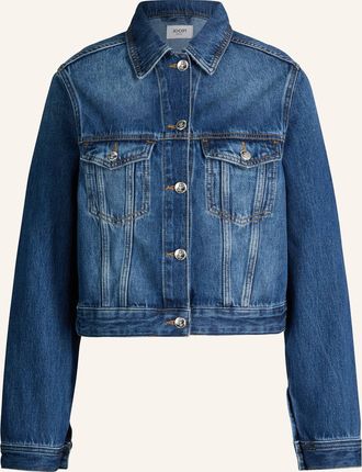 Joop Joop! Jeans Jeansjacke blau