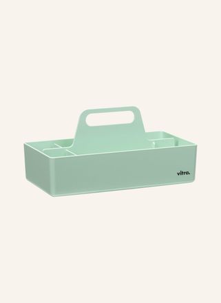 Vitra Organizer Toolbox Re gruen