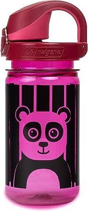 Nalgene Sustain Tritan-Wasserflasche für Kinder, BPA-frei, aus 50% Kunststoffabfall, auslaufsicher, langlebig, BPA-frei, Karabiner-freundlich, wiederverwendba