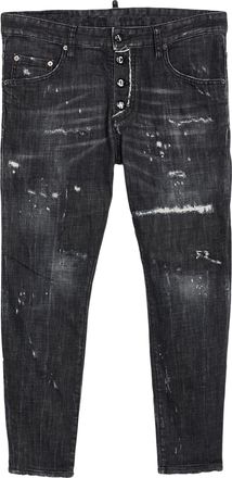 Dsquared2 HOSEN & R&Ouml;CKE - Jeanshosen auf YOOX.COM