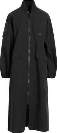 Ganni JACKEN & M&Auml;NTEL - Jacken, M&auml;ntel & Trenchcoats auf YOOX.COM