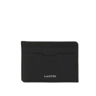 Lanvin Herren, Accessories, Schwarzk, ONE SIZEGr&ouml;&szlig;e