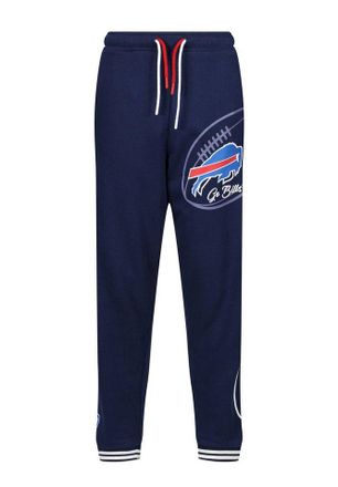 Recovered Clothing Sweathose NFL Bills Go Bills (1-tlg) f&uuml;r alle Buffalo Bills-Fans
