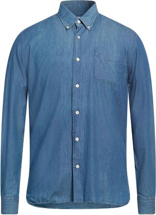 Woolrich TOPS - Jeanshemden auf YOOX.COM