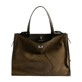 Zadig&Voltaire Femme, Sacs, Brun, Taille: ONE Size Bolso Jack NEW