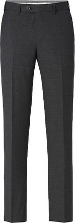 Hiltl Herren Hose grau