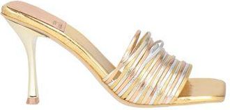 Jeffrey Campbell CHAUSSURES - Sandales sur YOOX.COM