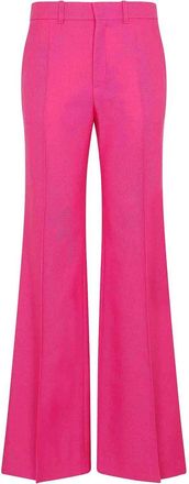 Chlo&eacute; Pantalons D&eacute;contract&eacute;s - Rose