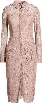 Elisabetta Franchi ROBES - Robes midi sur YOOX.COM