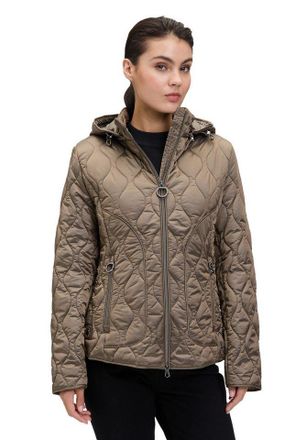 Betty Barclay Outdoorjacke Damen mit abnehmbarer Kapuze