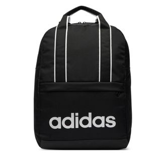 adidas Rucksack adidas Adidas Linear Essentials Backpack JN4344 Schwarz