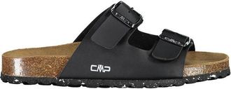 F.lli Campagnolo Damen Pantolette ECO THALITHA WMN SLIPPER