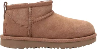UGG Ugg, unisex, Schuhe, Braun, 42 EUGr&ouml;&szlig;e