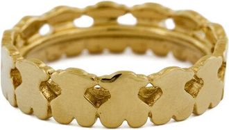 Tous Ring 1004040514 Goldfarben