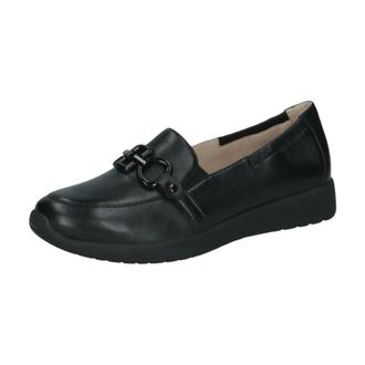 Caprice Slipper - - Shoes - Damen - Schwarzk - 38 EU