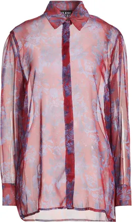 Versace TOPS - Hemden auf YOOX.COM