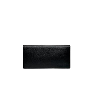 Givenchy Portefeuille en cuir Pre-owned - Homme - Pre-owned - Noir - Taille: ONE Size