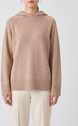 Max Mara Pullover Damen Farbe Beige