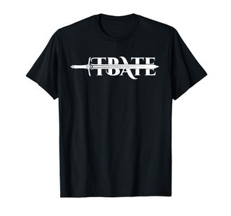 None TBATE T-Shirt