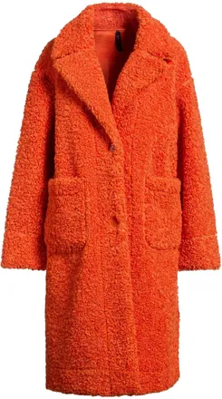 Nolita Lace JACKEN & M&Auml;NTEL - Shearling- & Kunstfell auf YOOX.COM