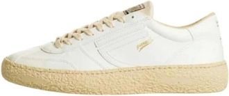 Puraai unisex, Chaussures, Blanc, Taille: 39 EU Baskets
