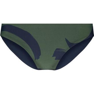 Seafolly Damen Bikinihose New Wave Hipster