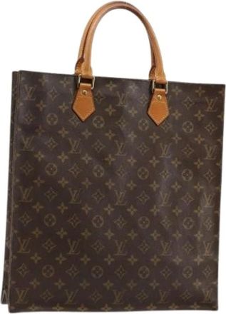 Louis Vuitton Damen, Pre-Owned, Braun, ONE SIZEGröße