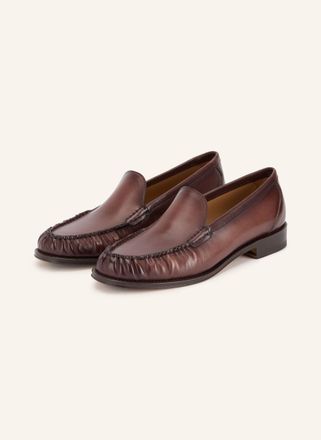 Magnanni Magnanni Loafer b735 braun