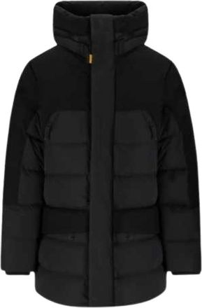 Parajumpers Homme, Vestes, Noir, Taille: XL Hikari Down Jacket