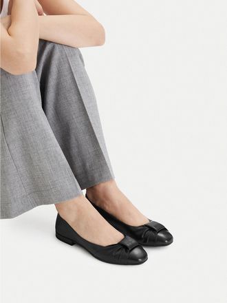 Lasocki Ballerinas Lasocki CEO-RST-ROMI-52 Schwarz