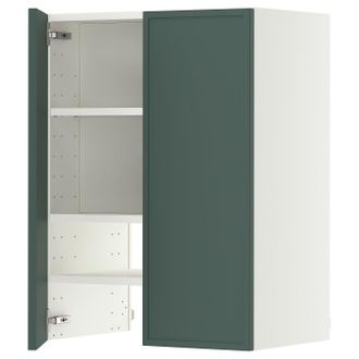 IKEA METOD Wandschrank f Dunstabzug/Boden/T&uuml;r