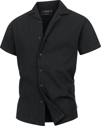 INDICODE JEANS Hemd Cosby