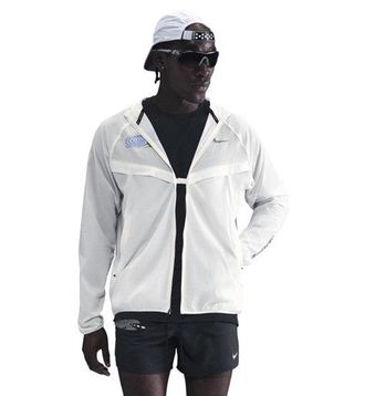 Nike Stride Repel UV M - Laufjacke - Herren